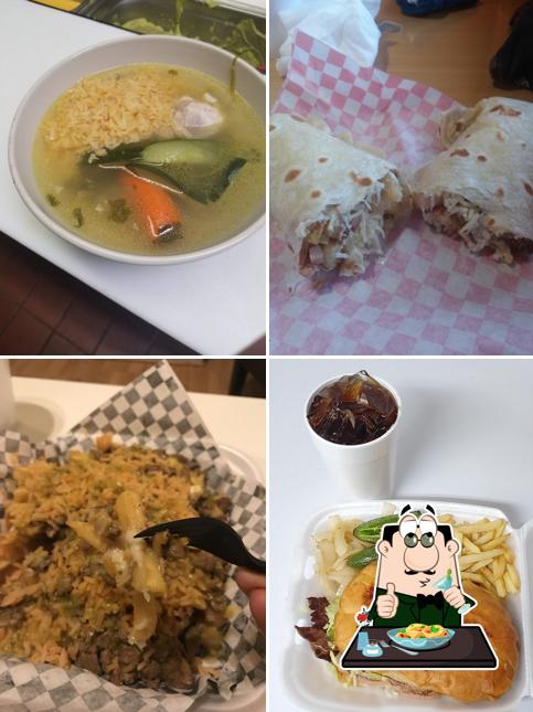 Betos Mexican Food restaurants in Salt Lake City, spring 2025 ...