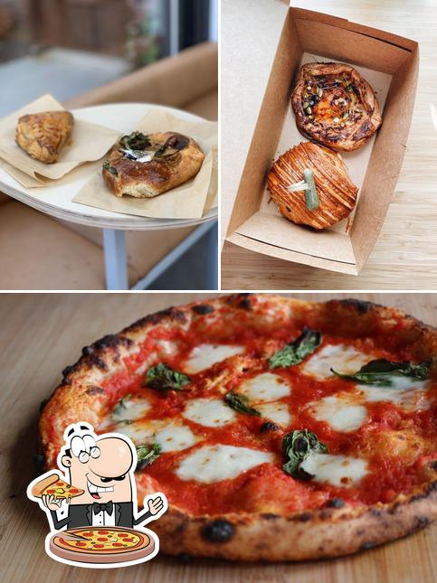 Faria Bakery, Sacramento - Restaurant menu, prices and reviews