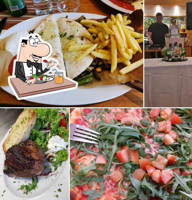 Restaurant La Maria, Schwaz - Speisekarte, Preise und Bewertungen