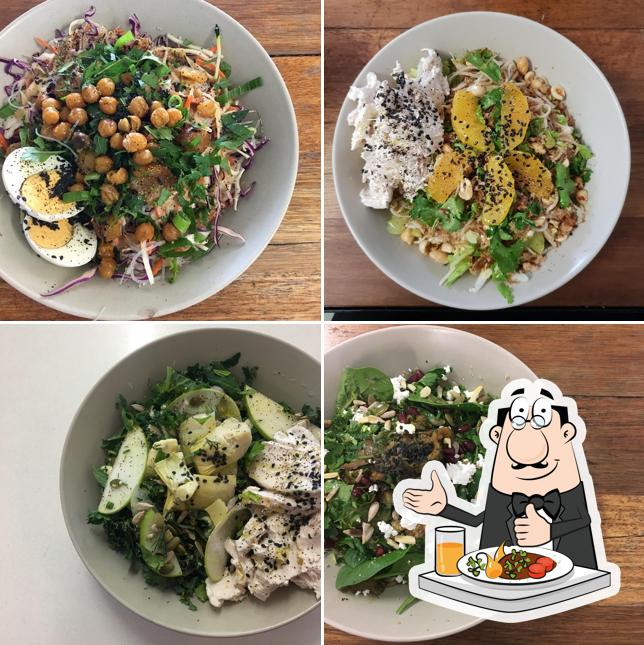 Scout's Honour, Redfern - Restaurant menu, prices and reviews