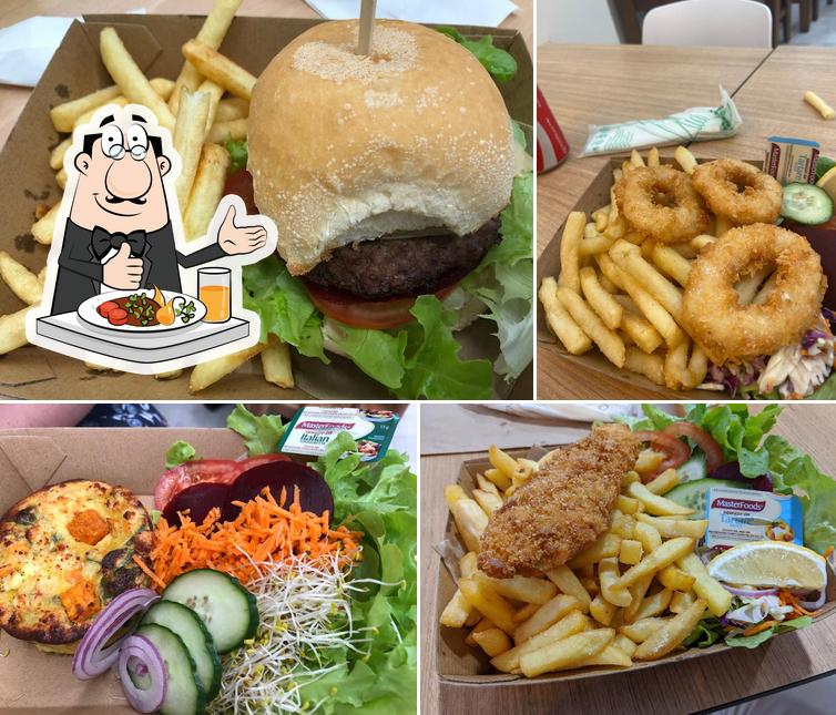 Top 7 restaurants in Ballina, december 2025 - Restaurant Guru