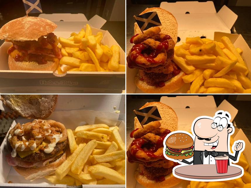 Cafe V8 in Inverness - Restaurant reviews