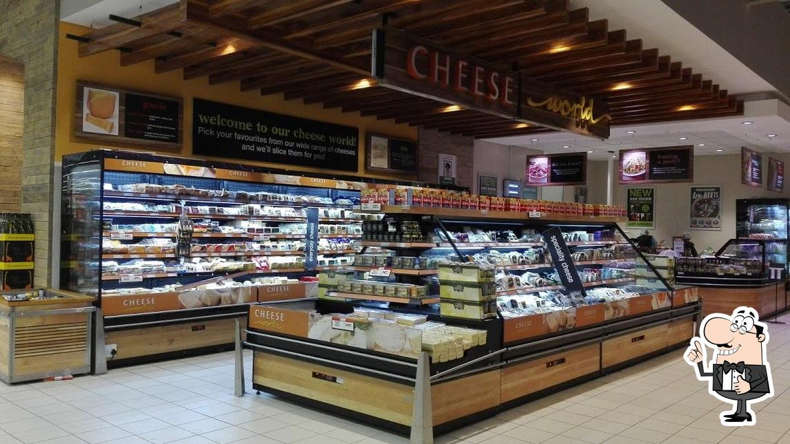 Checkers Hyper Eden Meander, George - Restaurant reviews