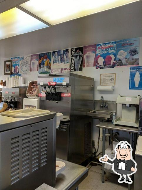 Fairless Hills Ice Cream, Fairless Hills - Restaurant menu, prices and ...