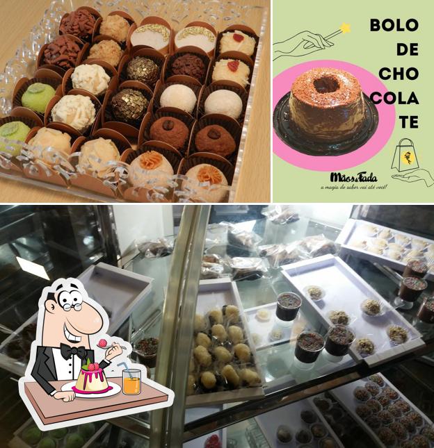 Sweet Fairy Hands desserts, Recife - Restaurant reviews