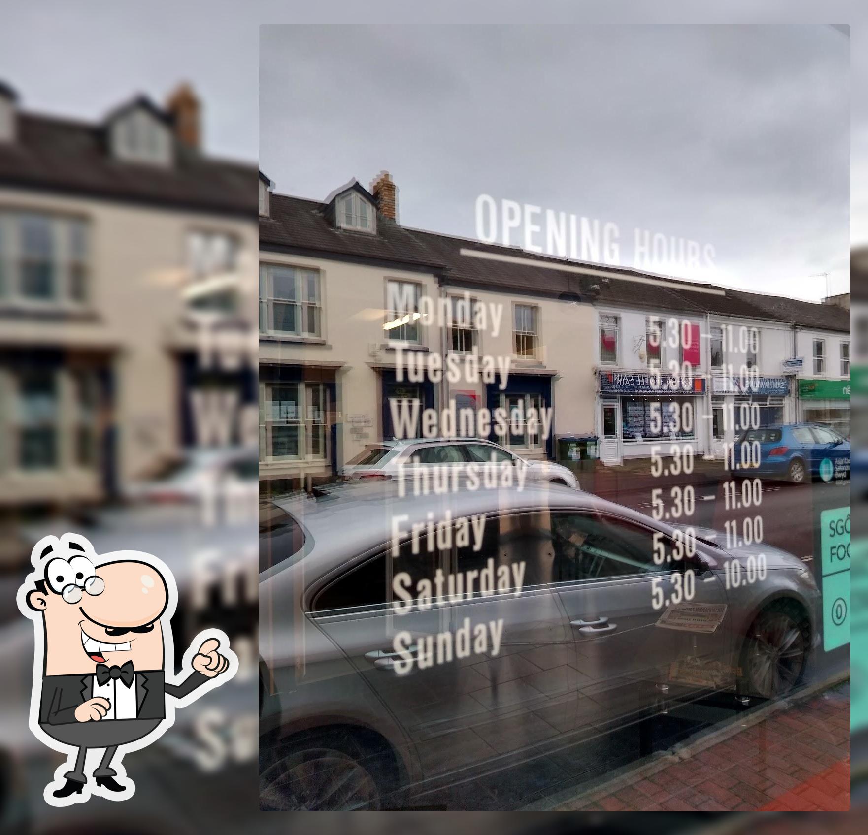 Top 7 restaurants in Neath, july 2025 - Restaurant Guru