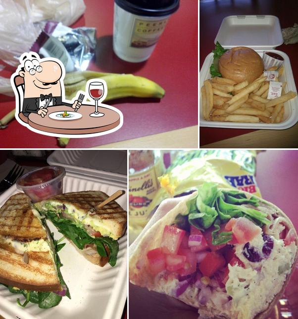 Federal Cafe in Los Angeles - Restaurant reviews