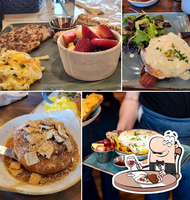 Top 5 restaurants with belgian waffles in Tucker, january 2025 ...