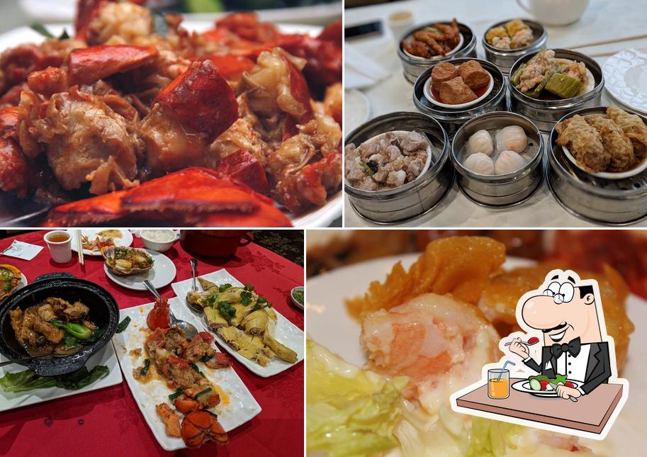 Five Star Seafood Restaurant, San Gabriel - Restaurant menu, prices and ...