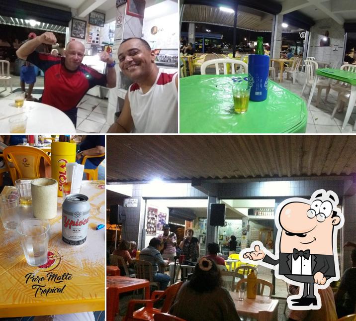 GG BAR, Natal, R. Maj. Laurentino de Morais - Avaliações de restaurantes