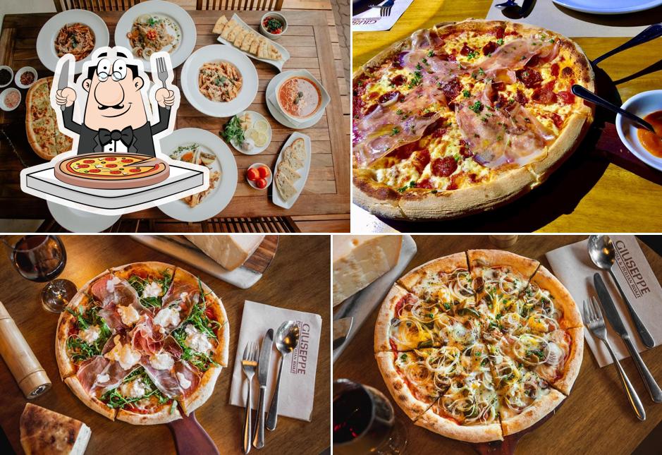 Top 7 pizza restaurants in Iloilo City, december 2025 - Restaurant Guru