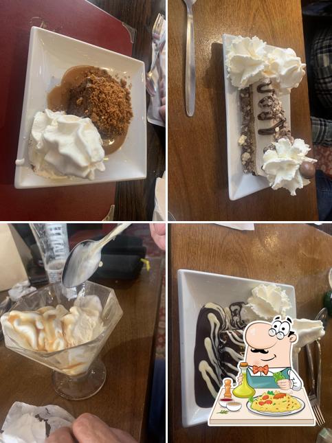 Huntsman Carvery Dunchurch, Rugby - Restaurant menu, prices and reviews