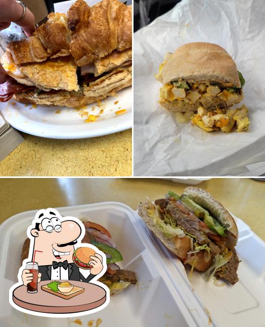 JR Cafe - Just Right, Toronto - Restaurant menu, prices and reviews
