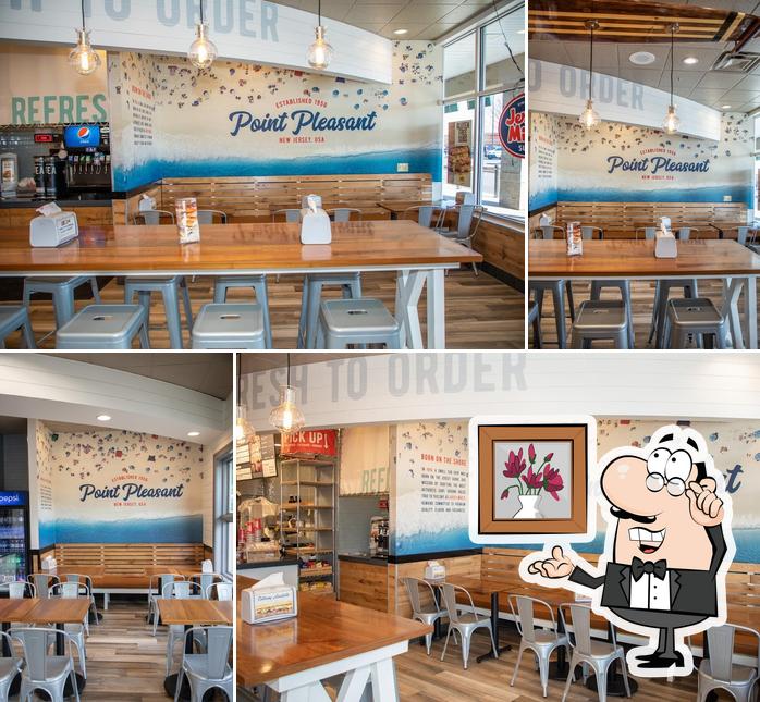Top 7 restaurants in Montvale, october 2025 - Restaurant Guru