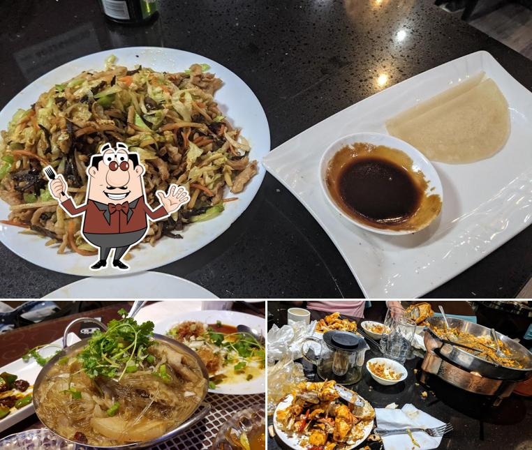 Kam Han Szechuan House, Calgary - Restaurant menu, prices and reviews