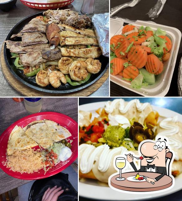 LOS TORITOS MEXICAN RESTAURANT MIDTOWN GULCH in Nashville - Restaurant ...