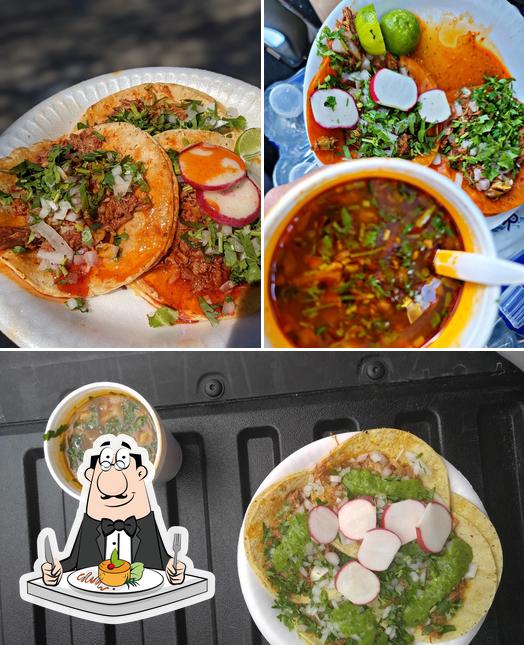 La Cascada, 1501 N Sycamore St in Santa Ana - Restaurant reviews