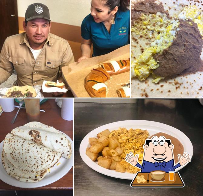 Las Milpas, Corpus Christi - Restaurant menu, prices and reviews