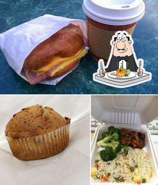 Lunch Box, 50 Frida Kahlo Way in San Francisco - Restaurant reviews