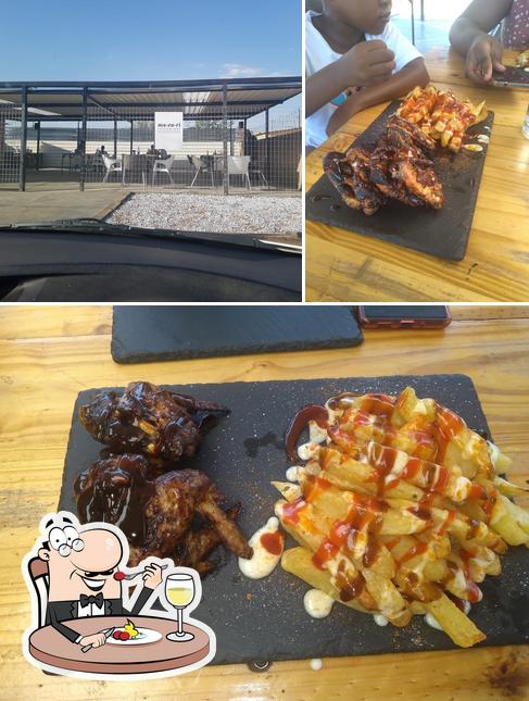 Mazuri Restaurant Mabopane, Mabopane - Restaurant reviews
