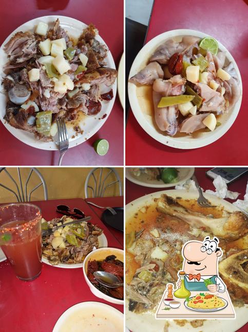 La mejor dorada de La Piedad de Cavadas, invierno 2024 - Restaurant Guru