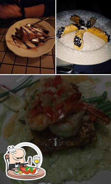 Pesto's Italian Restaurant, Valparaiso - Restaurant menu, prices and ...