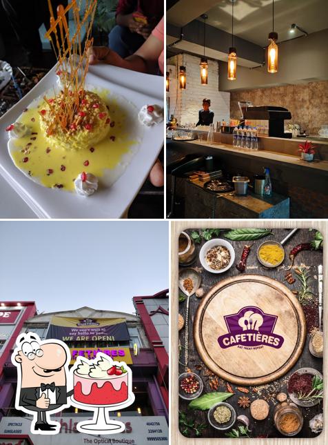Backbenchers HQ, Faridabad - Restaurant menu, prices and reviews