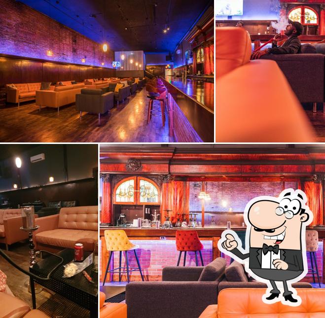 Ember Hookah Lounge in Seattle - Restaurant reviews