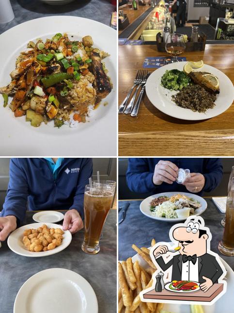 Firewater Mill, Marion - Restaurant menu, prices and reviews