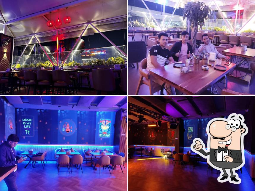Frenzy -Pub ( Craft Beer & Kitchen ) Bangalore, Bengaluru - Restaurant ...