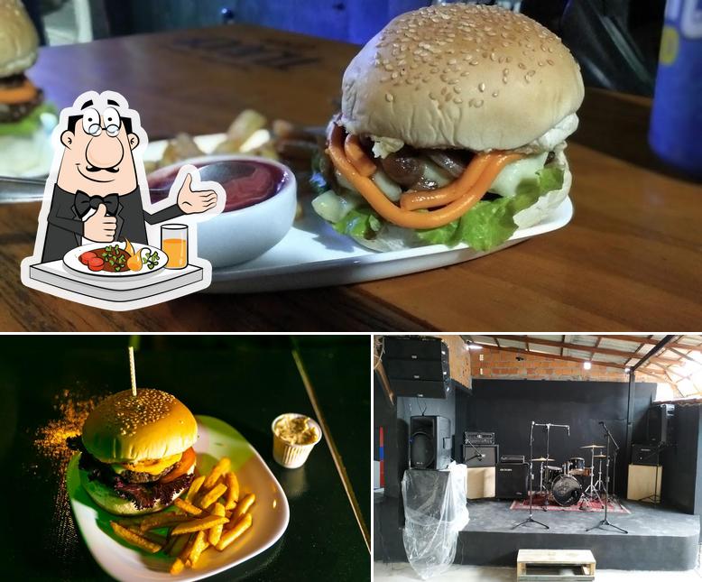 Ninho de caba, Belém - Restaurant menu, prices and reviews