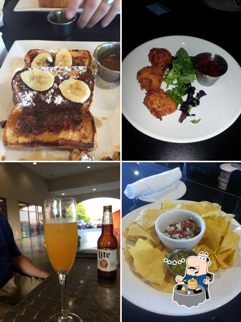 Simple Twist, Garner - Restaurant menu, prices and reviews