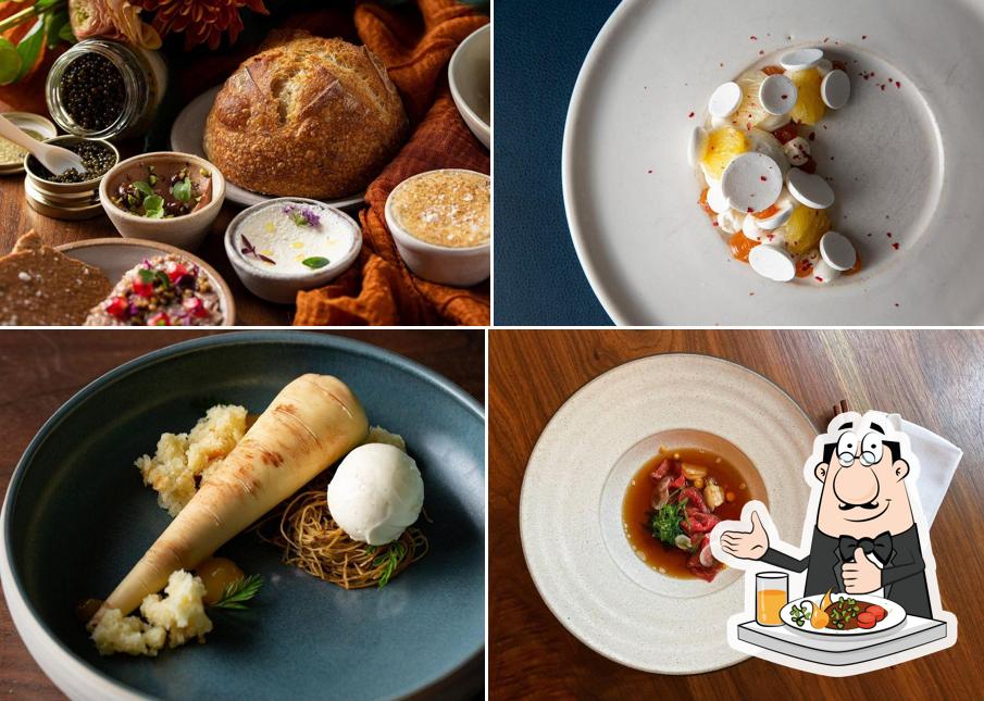 The Musket Room, New York City - Restaurant menu, prices and reviews