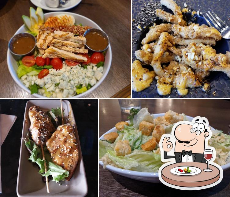 Top 4 restaurants with bean salad in Airway Heights, september 2025 ...