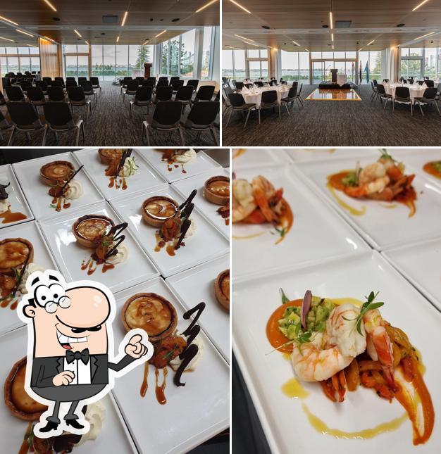 ANZAC Club, Perth - Restaurant menu, prices and reviews
