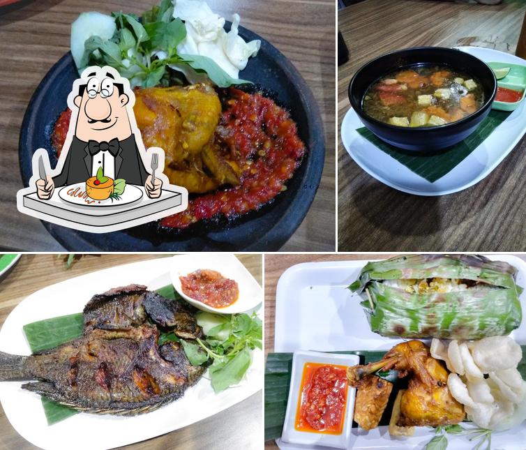 Bakoel Kemangi, Banjarmasin - Restaurant menu, prices and reviews