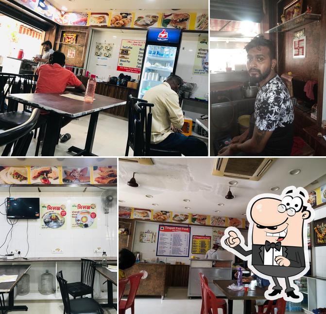 Balaji Fast Food, Navi Mumbai - Restaurant menu, prices and reviews