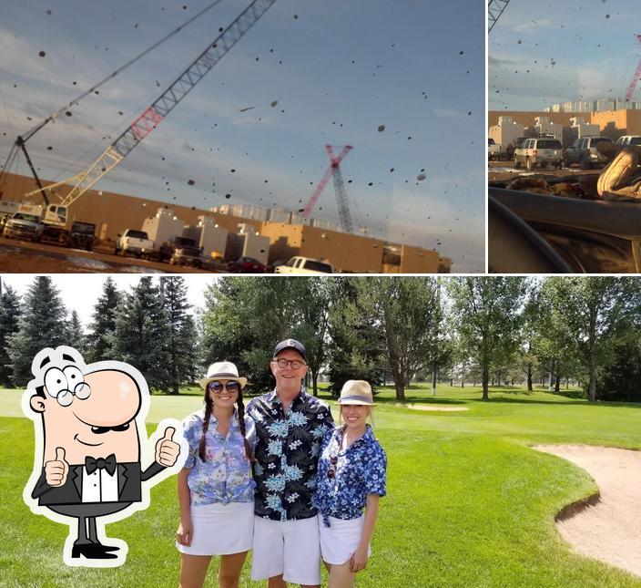Cheyenne Country Club Restaurant & Bar in Cheyenne - Restaurant reviews