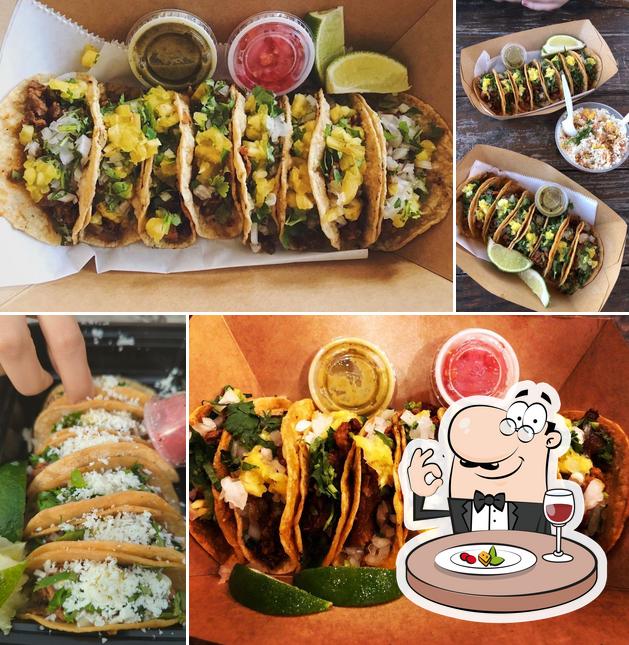 Discada in Austin - Restaurant menu and reviews