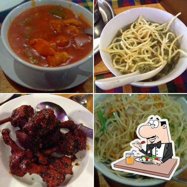 FUJAN CHINESE RESTAURANT, Bengaluru - Restaurant menu, prices and reviews