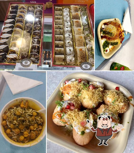 Haldiram's - Hisar, Mayar - Restaurant menu, prices and reviews