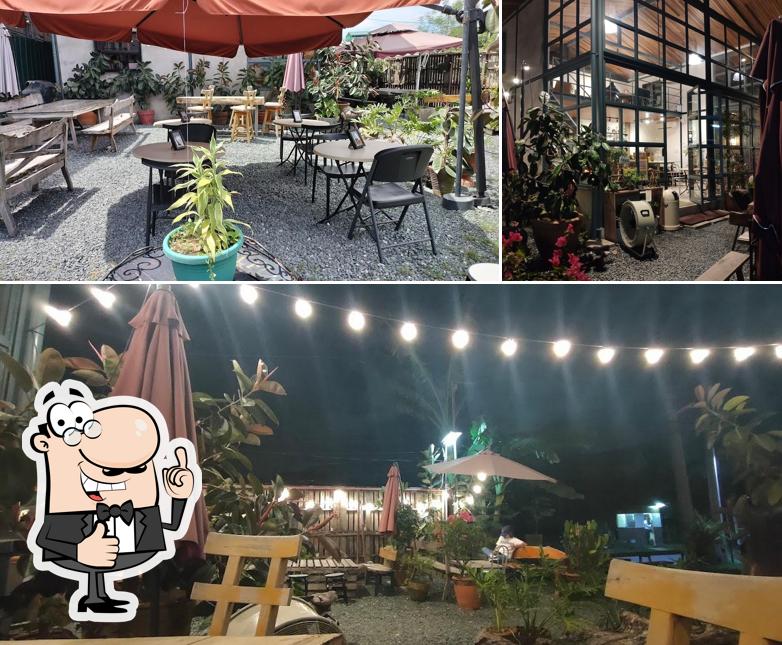 Hatch + Hoolman, Taguig - Restaurant reviews