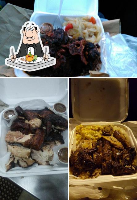 Jamaican Gates Restaurant Chicago in Chicago - Restaurant menu and reviews