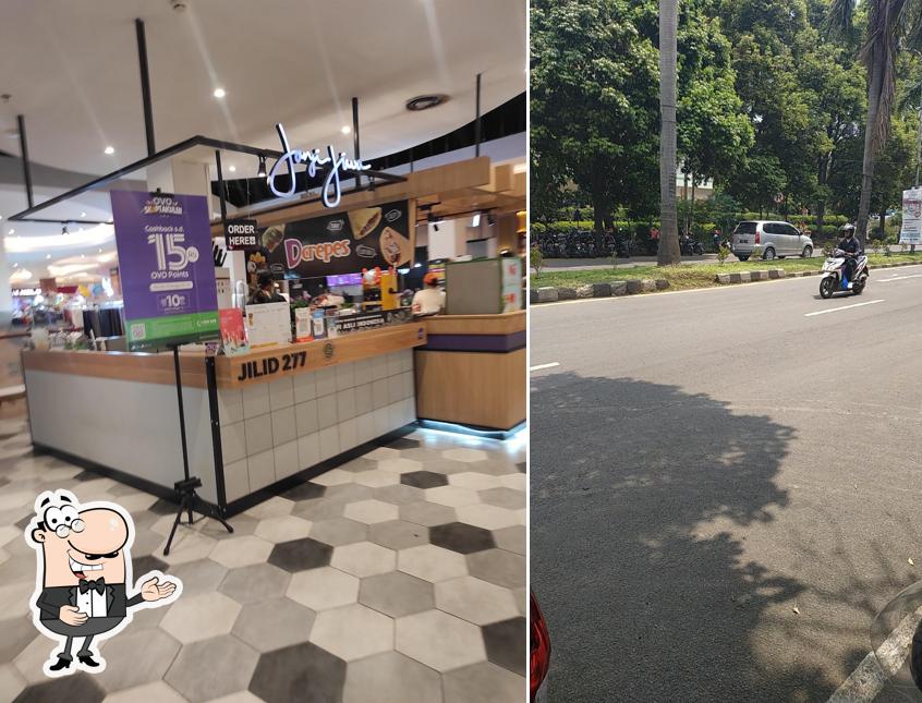 Kopi janji Jiwa transMart Yasmin, Bogor - Restaurant reviews