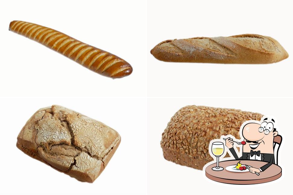 Le Moulin Bakery, Miami - Restaurant menu, prices and reviews