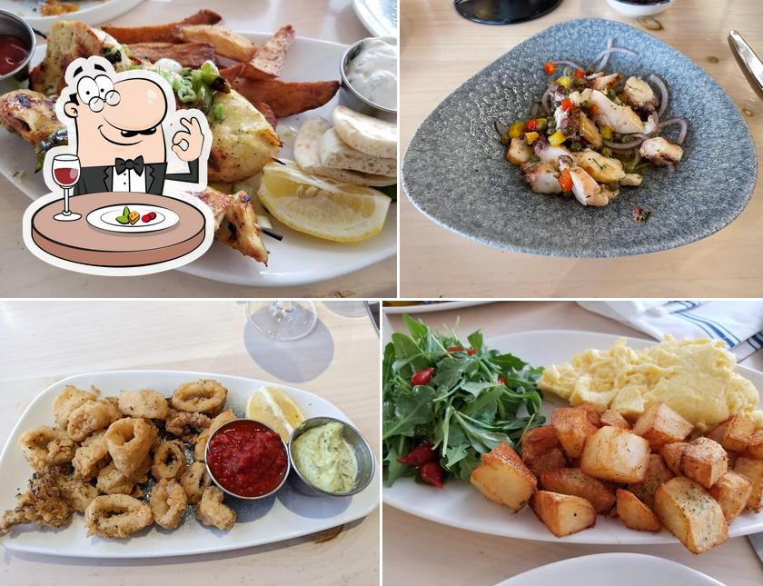 Best ceviche in Roslyn restaurants, summer 2024 - Restaurant Guru