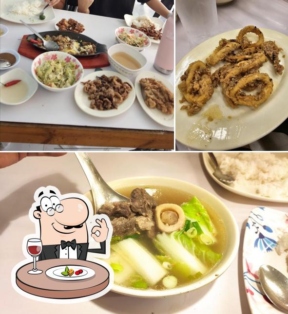 MARASA Bulaluhan, San Juan - Restaurant menu, prices and reviews