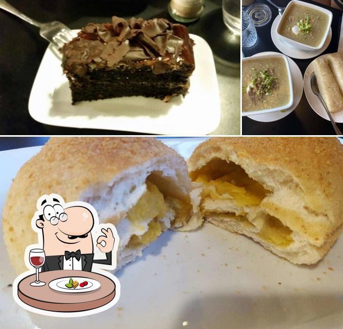 Magic Wand restaurant, Las Pinas - Restaurant menu and reviews