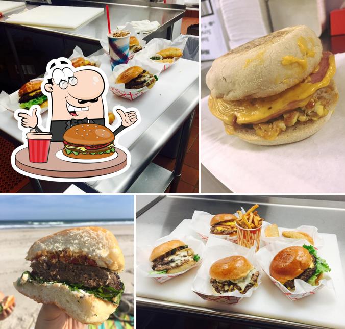 Margate Food Truck, 7903 Ventnor Ave in Margate City - Restaurant reviews
