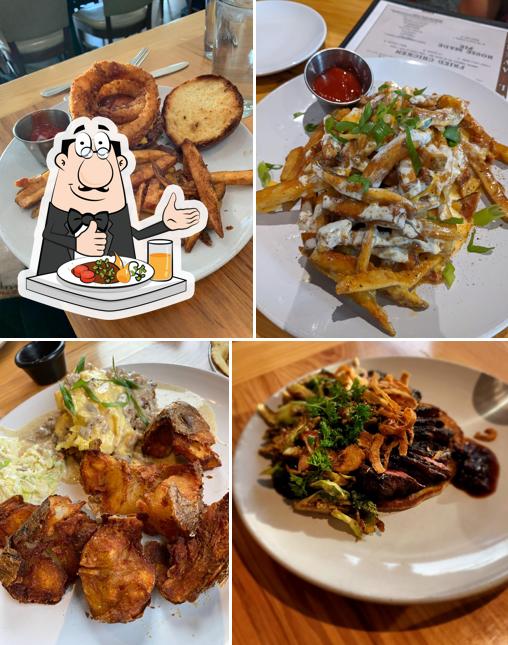 Motley School Tavern, Des Moines - Restaurant menu, prices and reviews